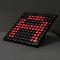 China Club Bar Effect Light 12x12pcs RGB 3in1 LEDS Matrix Backlight for Night Club for sale