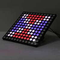 China Club Bar Effect Light 12x12pcs RGB 3in1 LEDS Matrix Backlight for Night Club for sale