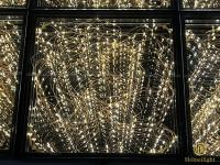 China Romance Wedding Party Stage Light DJ 3D Starry Dance Floor with 100000 Working Time hours for sale