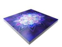 China 12.5kg RGB LED Video Dance Floor for Stage Wedding Party Catwalk Shows Bar Disco DJ for sale