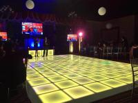 China Church Motor Club Lights T Stage Dyeing Dance Floor for Event Dancing Tiles High Bright for sale