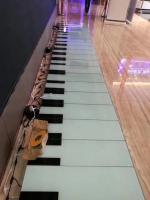China High Brightness RGB Remote LED 3in1 Church Motor Club Lights for Event Dancing Tiles for sale