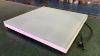 China AC 90-260V LED Inductive Dance Floor for Party Catwalk Shows Video Game Bar Disco DJ for sale