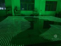 China Lighting Solutions Service for RGB 3 in 1 Electric Video Led Video Dance Floor Tiles for sale
