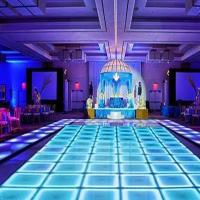China HOMEIRGB LED 3in1 Church Motor Club Lights for High Brightness Dyeing and Dance Floor for sale