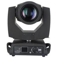 China Performance 230W Mini Sharpy 7R Moving Head Beam230 by Homei Light Professional Stage for sale