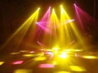 China 230W LCD Touch Screen Beam 7r Moving Head Spot for Show Party Night Club Disco Lighting for sale