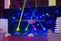 China 230W LCD Touch Screen Beam 7r Moving Head Spot for Show Party Night Club Disco Lighting for sale