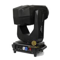 China BSW Moving Head Beam 380 DJ Sharpy Light Double Prism 3in1 Beam Spot Wash Light for sale