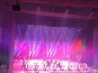 China 17R 350W Beam Moving Head Light For Disco Night Event Lighting for sale