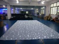 China Led Starry Starlit Star Curtain for Nightclub Party Light Show Wedding Events for sale