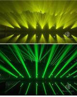 China Colorful 350W Moving Head Beam Light for Wedding Church Concert Bar Sharpy Night Club for sale