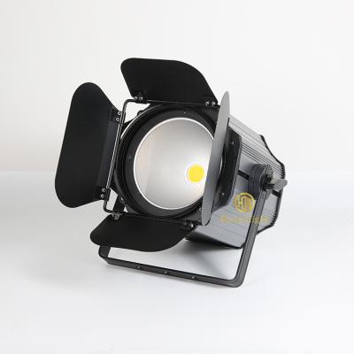 China 80000 Hour Working Lifetime 200W COB Warm White LED Light Up Stage Lighting by Homeilight for sale