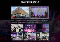 China 50000 Hour Working Lifetime Dimmer Par Lamp RGBW Waterproof Par can Lamp DMX 512 For Stage Light for sale