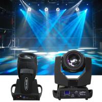 China DMX 512 Spot Wash Moving Head Lights 230w 7R LED Moving Head Beam LED bar Disco Night Club Moving Head Beam for sale