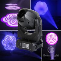 China 2024 New Arrival 120W LED Spot Moving Head Light For Wedding Party Disco Stage light for sale