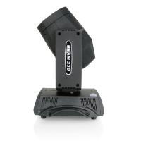 China 50000 Hours Lifespan 7R 230w Sharpy Beam Moving Head Light for Wedding Disco Party for sale