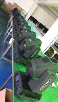 China 50000 Hours Lifespan 7R 230w Sharpy Beam Moving Head Light for Wedding Disco Party for sale