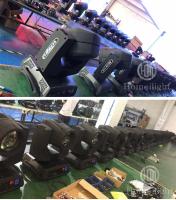 China 9R 260W 7r 230w Beam Moving Head Light 7800K Beam Stage Lighting With 14 Color Plates for sale