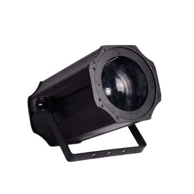 China AC110-240V Warm White LED 200W COB Focusing Zoom Par Light for Your Lighting Needs for sale