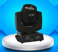 China Stage Dj HD Sharpy Beam 7r 230w Beam Moving Head 16CH Channel for sale