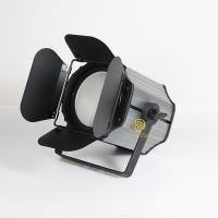 China 200W COB Par Light Zoom Warm White/Cold White LED Studio Blinder for High CRI Ra 90 for sale