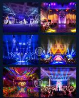 China Customizable 230w 7R Moving Head Beam Light for Church Castle Lamp in Flight Case for sale
