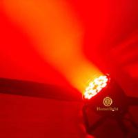 China Professional Stage Lighting LED PAR Light 18*10W RGBW 4 In 1 Disco Light for sale