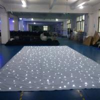 China 150w Watts LED Stars Curtain Lights Changeable Stage Lights with 50000 Hours Lifespan for sale