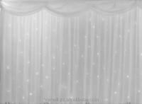 China 150w Watts LED Stars Curtain Lights Changeable Stage Lights with 50000 Hours Lifespan for sale