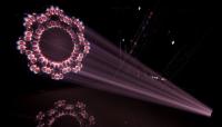 China Beam 230W 280W 10R DMX Moving Head Lights For Event Wedding Bar Night Club DJ for sale