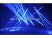 China Beam 230W 280W 10R DMX Moving Head Lights For Event Wedding Bar Night Club DJ for sale