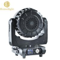 China LED12X40W Moving Head with RGBW 4in1 High Brightness LEDs and Low Noisy Fan Cooling for sale