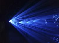 China Dreamy White 380W RGB 3in1 Moving Head Beam for Disco Lighting Church Bar Hall Palace for sale