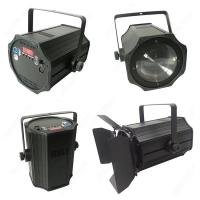 China Long Lifespan 200W COB Par Light 2in1 Cold Warm White Light for Stage Wedding Party for sale