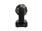 China LED Moving Head Lamp , Football Moving Head Light LED For Profile Spotlights for sale