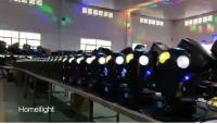 China LED Professional LED Universe Ball Light DJ LED Football Light For Bar Night Club Party for sale