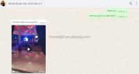 China Romantic twinkle lights fireproof LED star curtain blue white warm white for wedding for sale