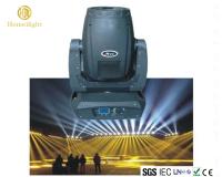 China Lamp Bead Life 50000 Hours 15R Stage Lighting Effect Spot Wash 330W LED Moving Head Beam 3 in 1 for sale