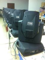 China Lamp Bead Life 50000 Hours 15R Stage Lighting Effect Spot Wash 330W LED Moving Head Beam 3 in 1 for sale