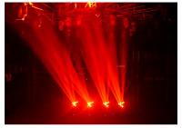 China Moving Head Light 19*15W Bee Eye K10 LED Zoom 19pcs Moving Head Light For Night Club for sale
