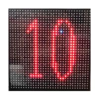 China DMX512 LED Pixel Matrix Light 1024pcs RGB Backdrop For Stage Disco Club for sale