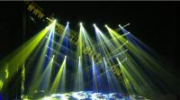 China Sharpy Beam 260W 9R High Brightness Moving Head Beam Light IP20 for sale