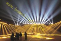 China AC100-240V/50-60Hz Input Voltage 350W 260W Moving Head Stage Lighting for Wedding Spot for sale