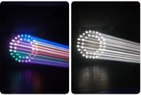 China AC100-240V/50-60Hz Input Voltage 350W 260W Moving Head Stage Lighting for Wedding Spot for sale