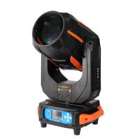 China DMX Controller Moving Head 350W 3200K For Wedding Party Club 5000 Hours Lifespan for sale