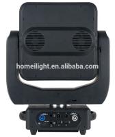 China Hot Sale Party Lighting 25*10W LED Matrix Moving Head Light Cool Colorful Disco Light Stage Professional Equipment for sale
