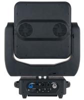 China Top Quality Light Fire Resistant Shell 25pcs Matrix Moving Head Beam For Stage Lighting for sale