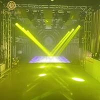 China Hot Event 260W 330w 350w Moving Head Beam Stage DJ Party 9R 15R 17R Wedding Light 350w for sale