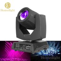 China Pattern Beam Night Club Moving Head Disco Light with Long Lifespan of 50000 Hours for sale